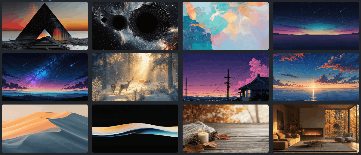 Wallhaven - Awesome Wallpapers - Free Wallpapers HD/2k/4k